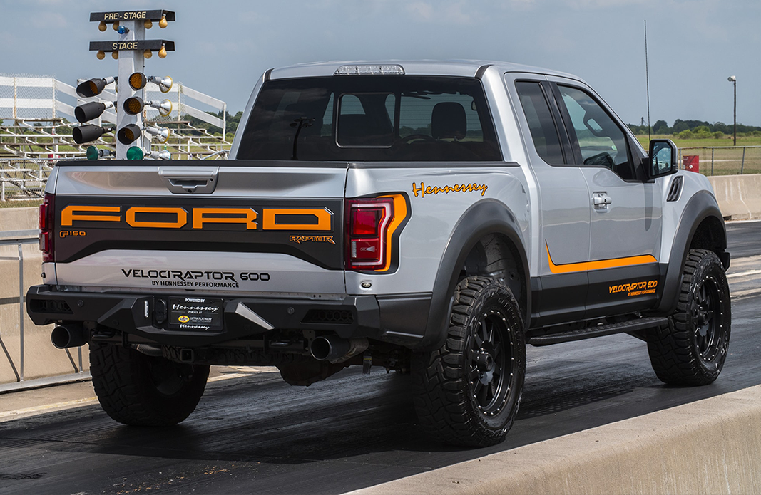 Home of the largest aftermarket Ford Raptor custom graphics there is.