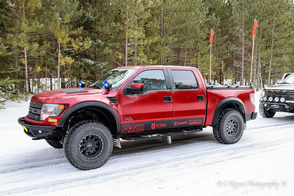 lower rocker gaurd wrap with livery - RappyGraphics.com